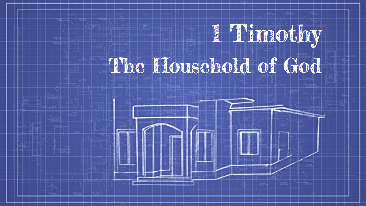 Sermon: “What to Expect from Church Leaders, Part 2” (1 Timothy 4:14-16 ...