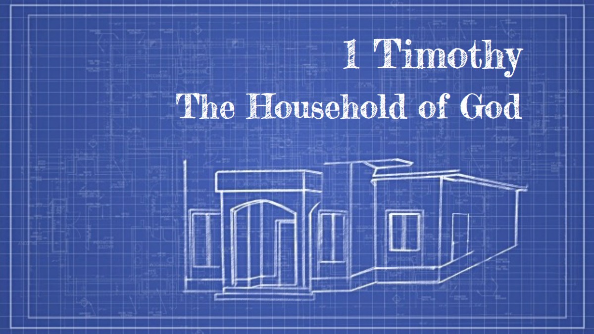 Sermon: “What to Expect from Church Leaders, Part 1” (1 Timothy 4:11-13 ...
