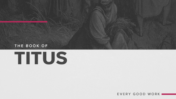 Titus 1:5-9 | Choosing Faithful Leaders – Calvary Baptist Church