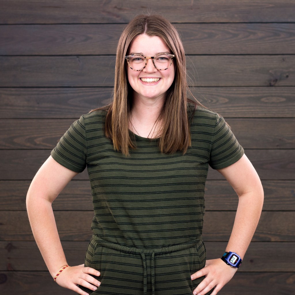 Calvary Staff – Calvary Baptist Church