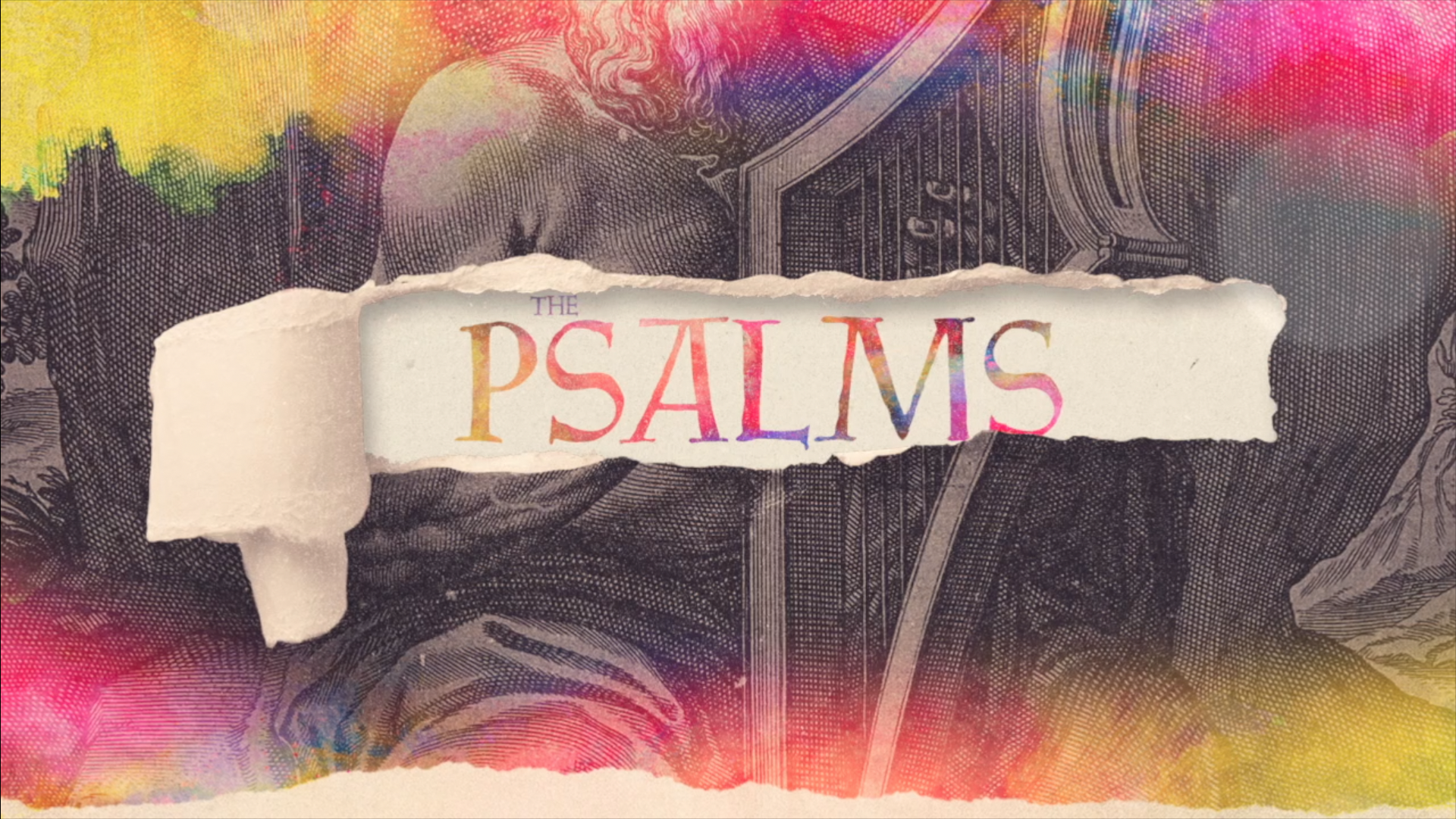 Psalm 117 | The Fuel to the Mission – Calvary Baptist Church