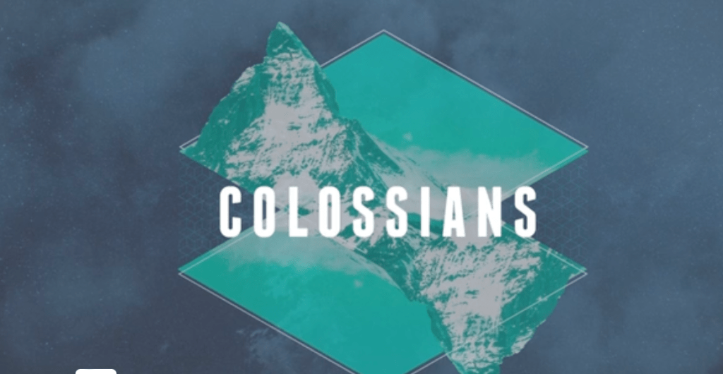 Colossians 1:9-14 | A New Year’s Prayer – Calvary Baptist Church